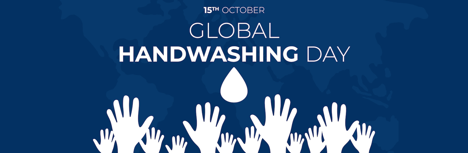 Global Handwashing Day | Eemax